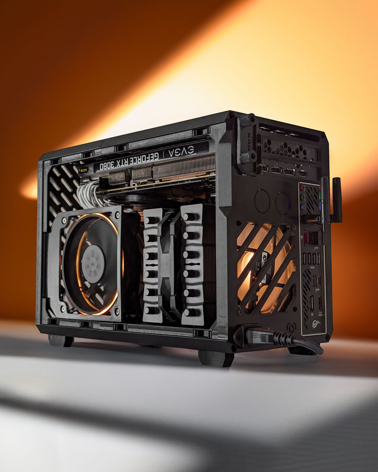 Cases from another world. – MODCASE