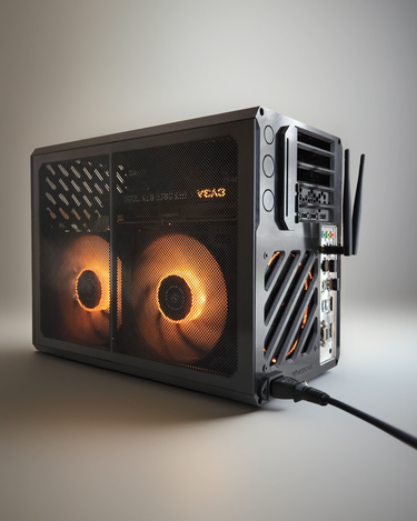 Cases from another world. – MODCASE