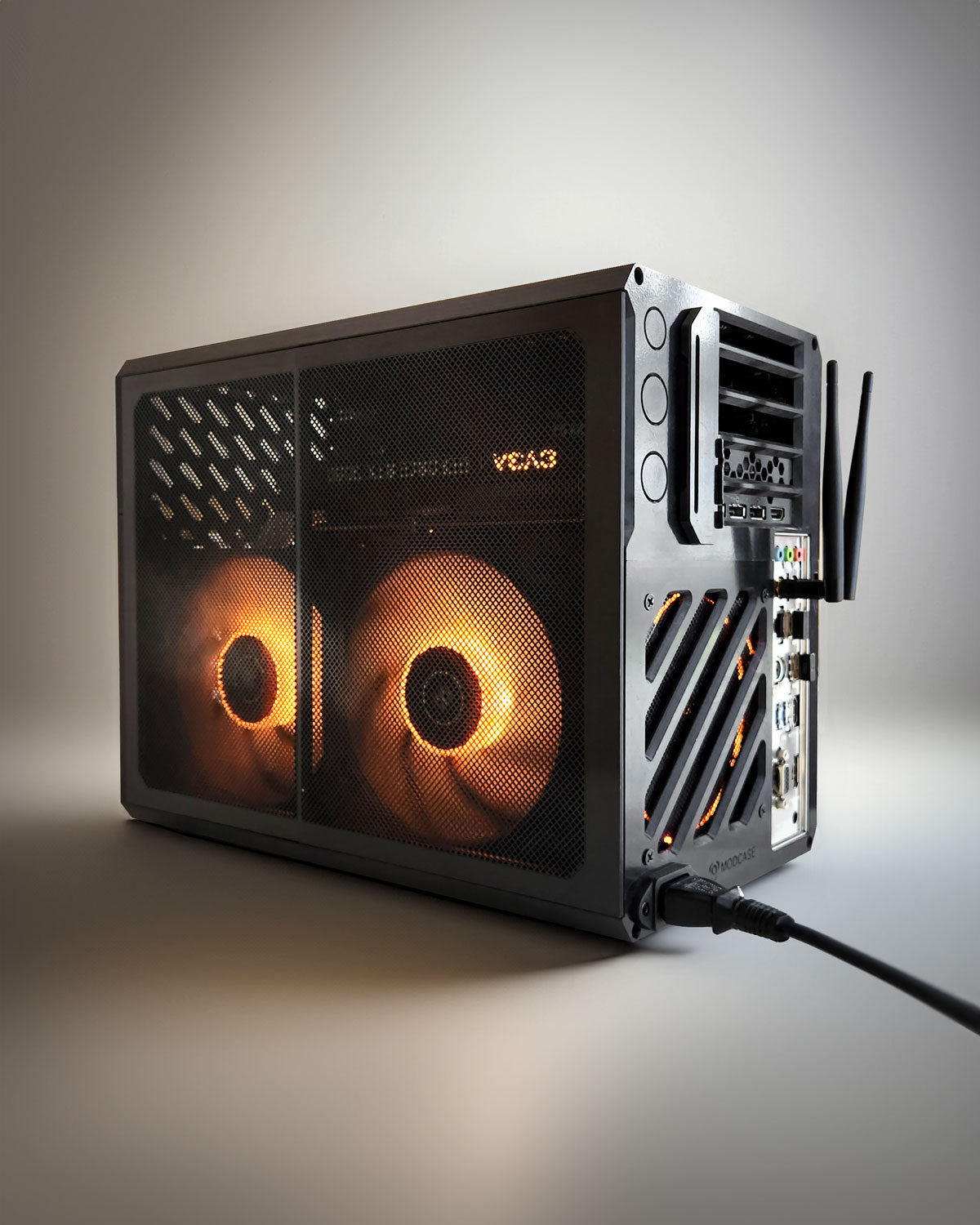 Cases from another world. – MODCASE