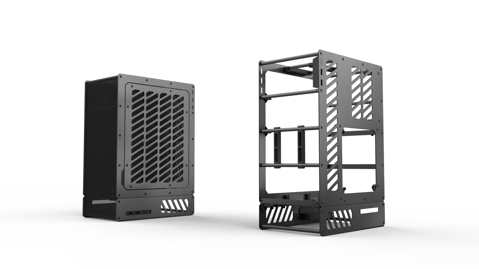 HYDRA – MODCASE