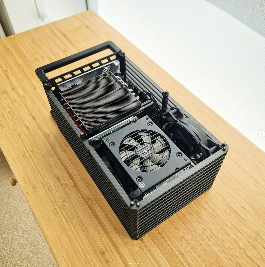 Cases from another world. – MODCASE